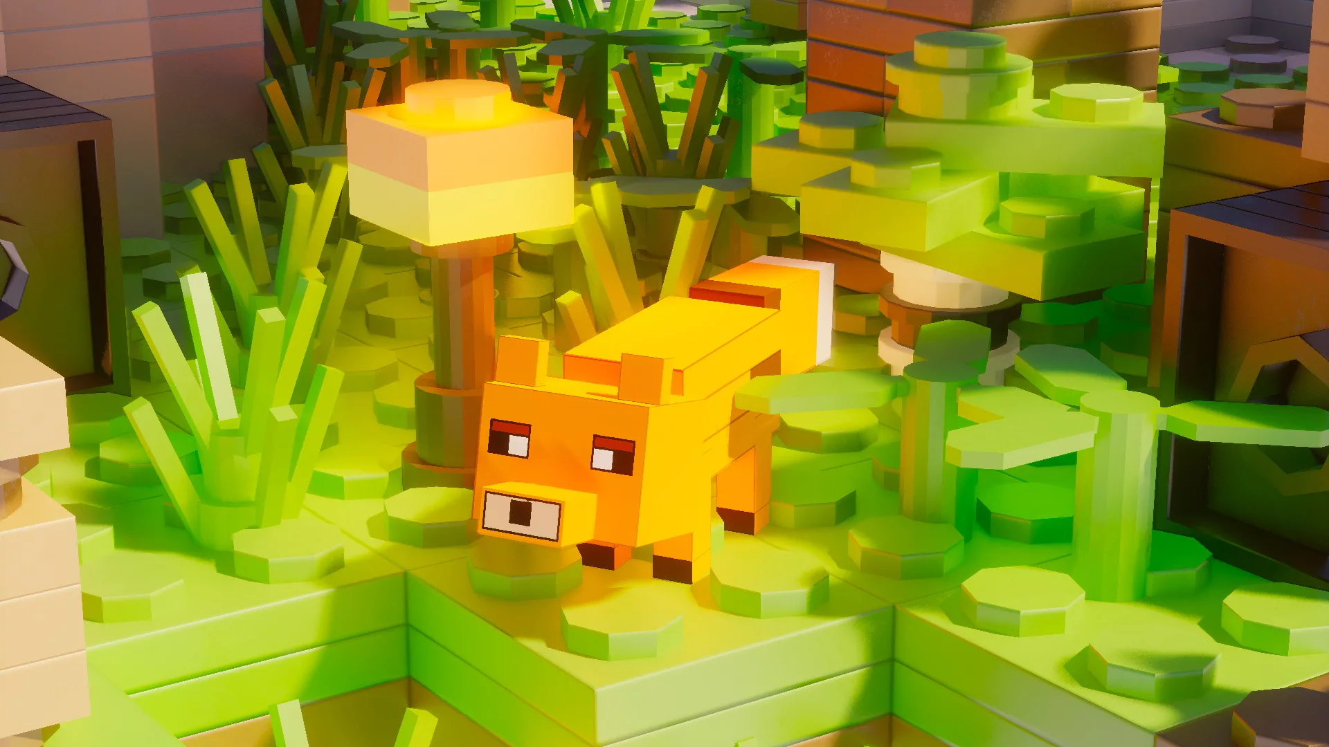 Brickcraft - Gallery